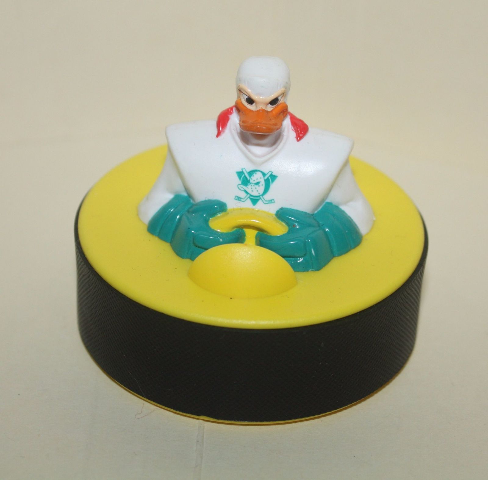 1997 McDonalds Disney's Mighty Ducks Mallory - Fast Food