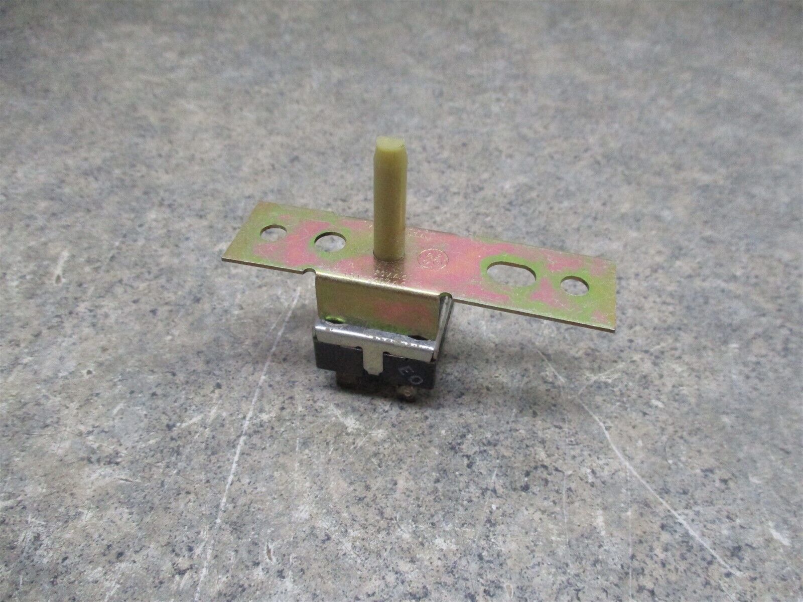 KENMORE WASHER SELECTOR SWITCH PART # 359060 - Washer & Dryer Parts