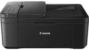 Canon PIXMA TR4520 Wireless All in One Photo Printer with Mobile ...