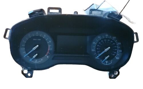 2015-2018 Ford Edge SEL Speedometer Instrument Cluster OEM FT4T-10849 ...