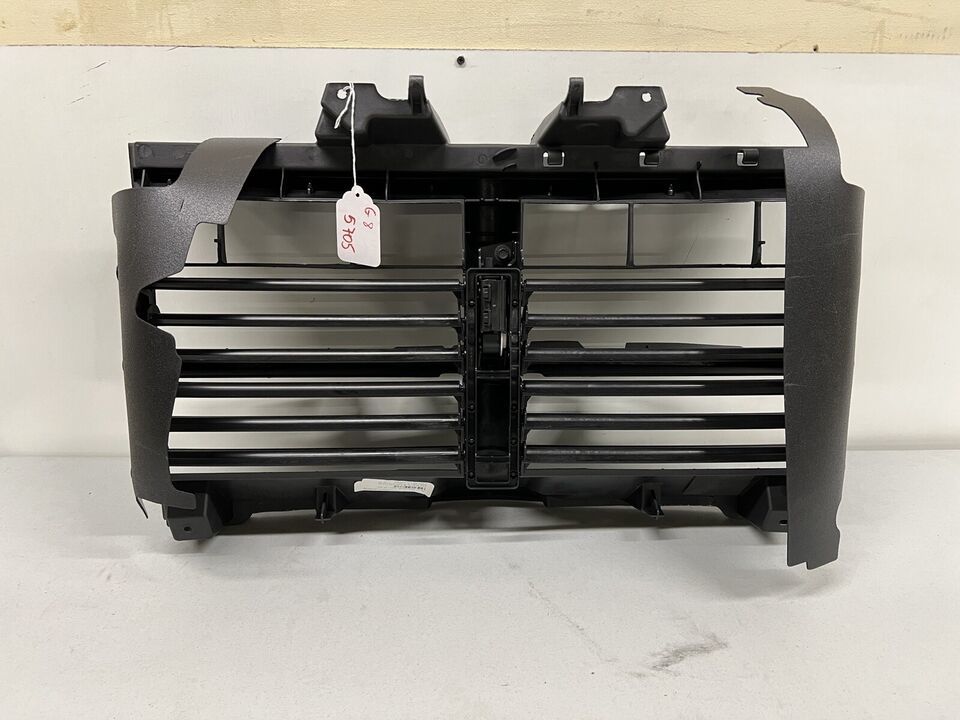 2013-2020 2021 2022 2023 DODGE RAM 1500 OEM RADIATOR SHUTTER GENUINE ...