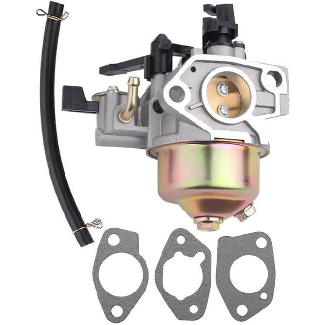 All Power 459cc Engine Carburetor - Lawn Mower Parts