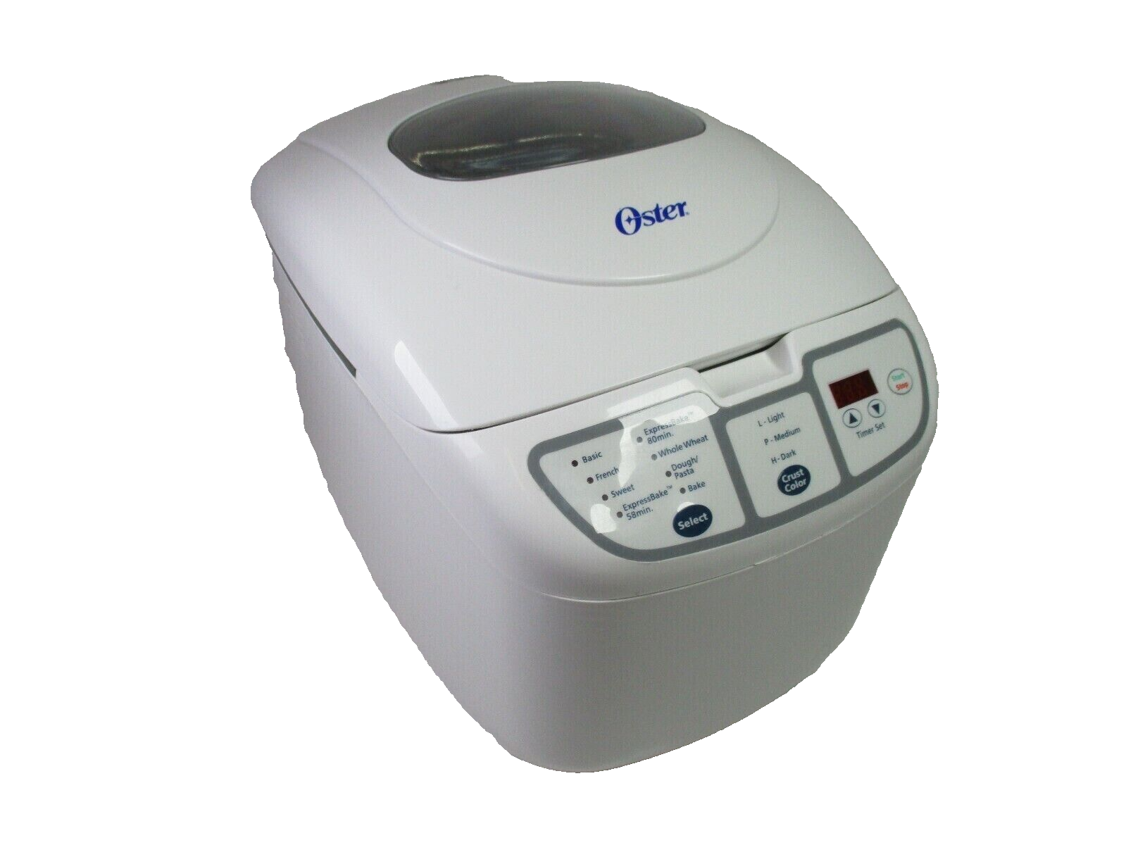 Choose Part for Oster Bread Bread Maker Model 5838 - Bread Machines