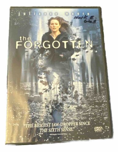 The Forgotten (DVD, 2005) - DVDs & Blu-ray Discs