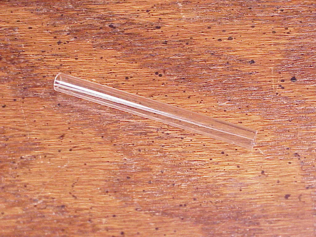 Singer Plastic Tube Thread Spindle, no. and 19 similar items