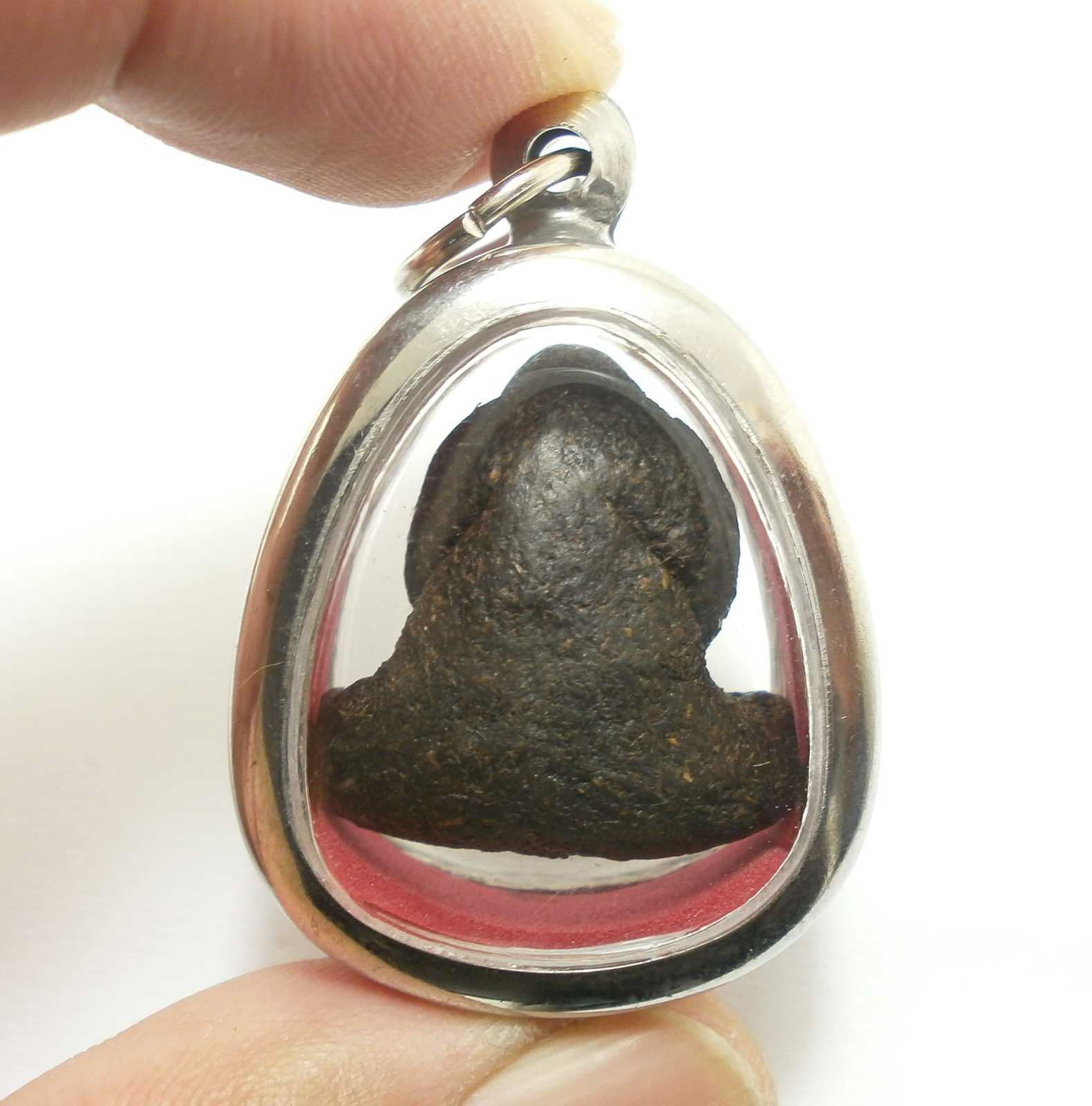 Phra Pidta LP Kron 1950s Pitta Close eyes and similar items