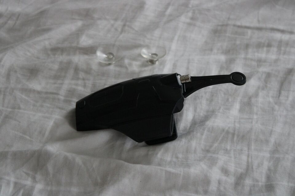 Automatically Retracting Functional Spider Man Web Shooter MK2 Version ...