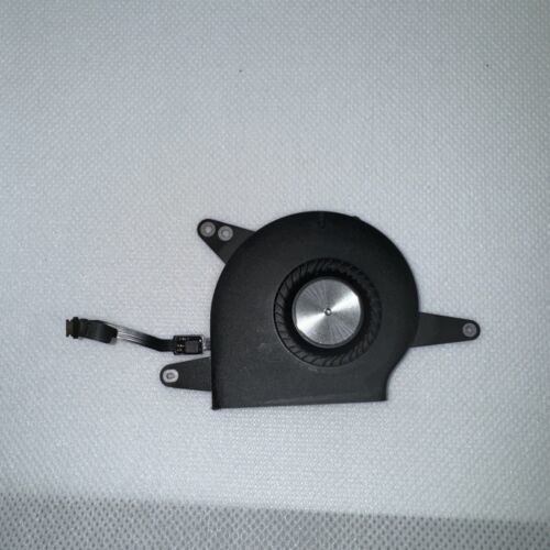 2018/Early 2020 Apple Macbook Air 13” CPU Cooler Fan | Quiet ...