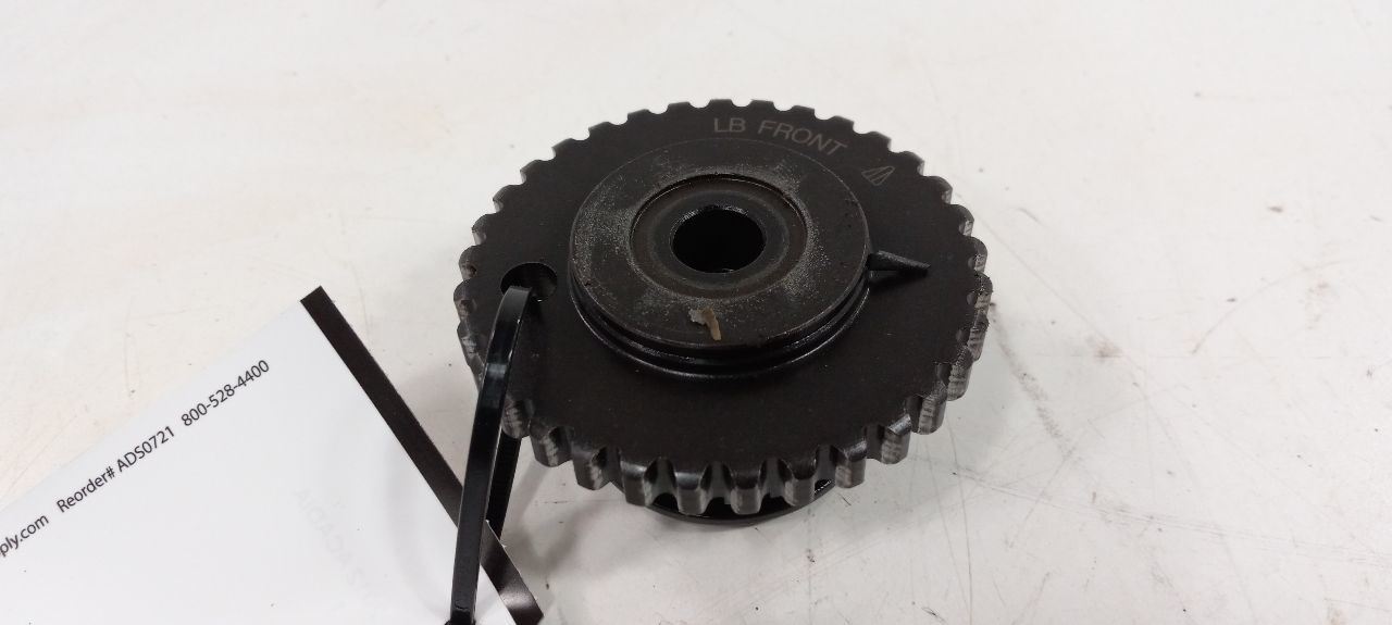 GMC Acadia Timing Gear 2009 2010 2011 2012 - Sprockets