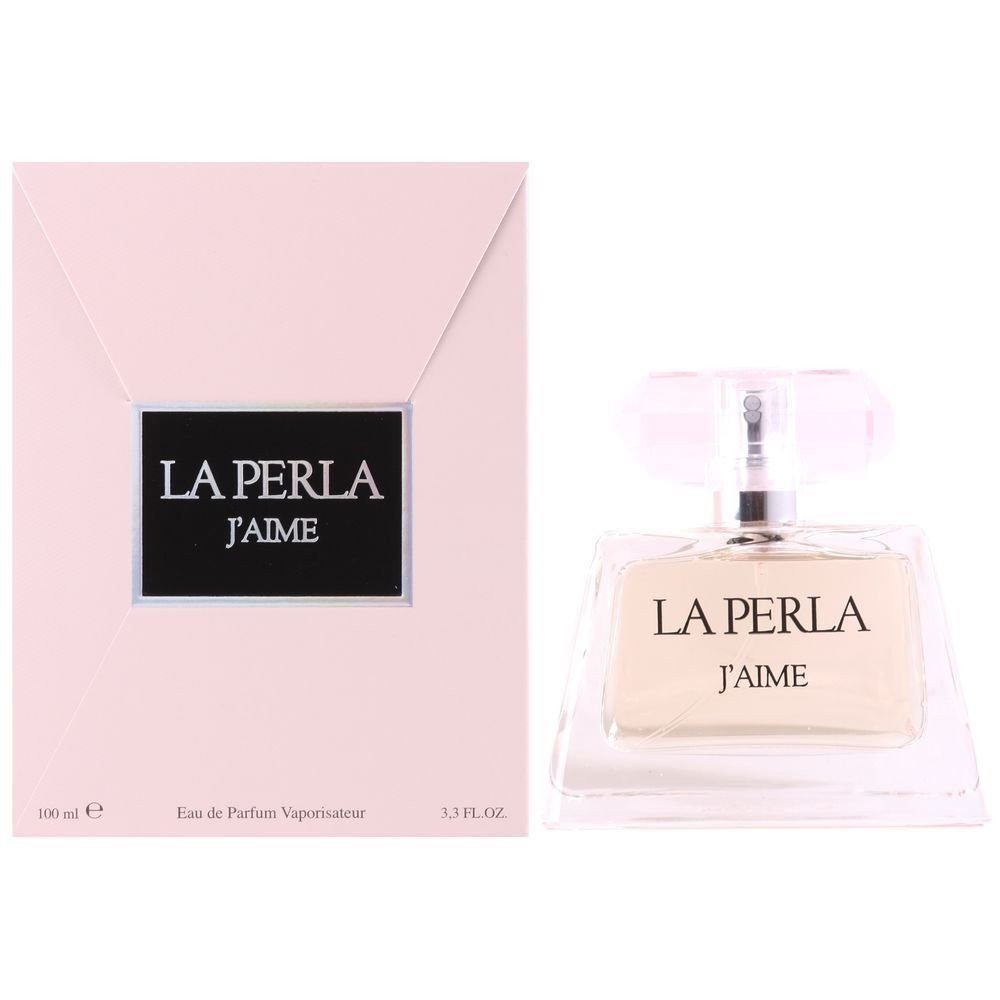 La Perla J'aime by La Perla 3.3 oz / 100 ml Eau De Parfum spray for ...