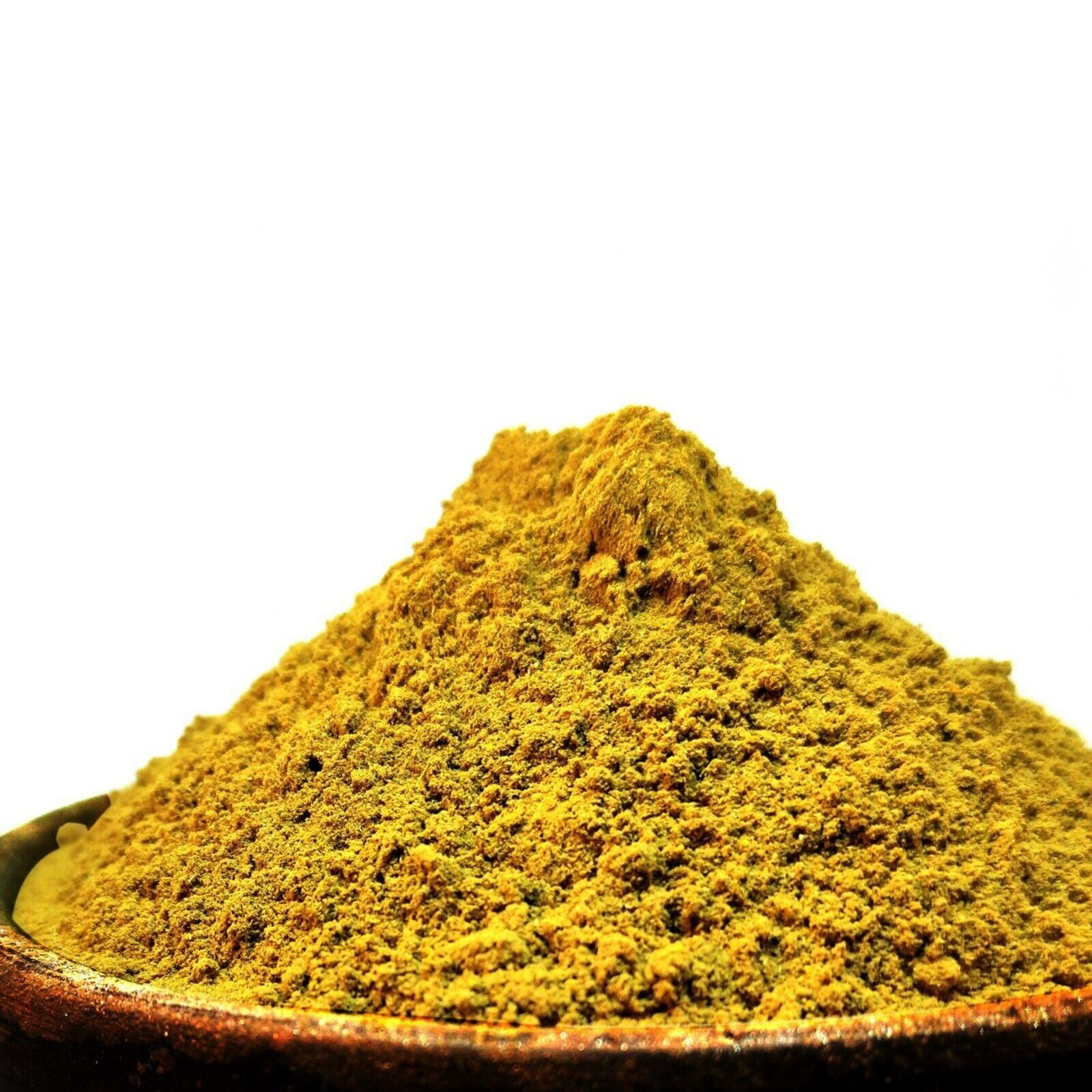 Daru Haldi wood Powder Daruhaldi Bark powder Indian Barberry Berberis ...