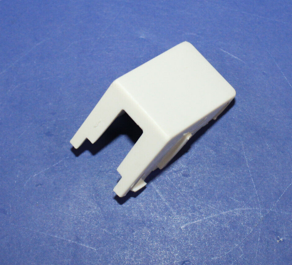 LG Refrigerator : Multi Duct / Shelf Ladder Upper Cap (MBL61865301 ...