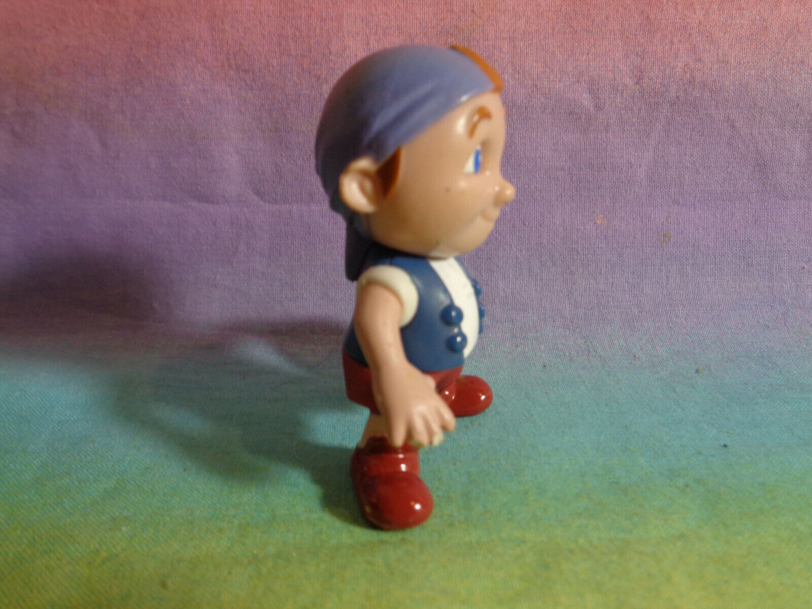 Mattel Disney Jake And The Neverland Pirates Cubby Action Figure w/ Map ...