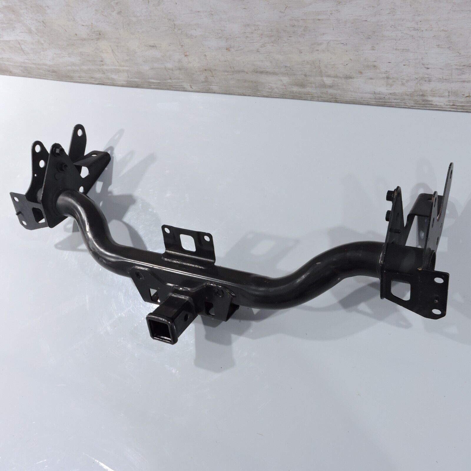 2019-2023 Dodge Ram 1500 Rear Lower Trailer Towing Tow Hitch Bar ...