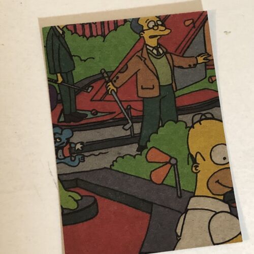 The Simpson’s Trading Card 1990 #73 Bart Lisa Maggie Simpson - Trading ... The Simpson’s Trading Card 1990 #73 Bart Lisa Maggie Simpson - Trading ...
