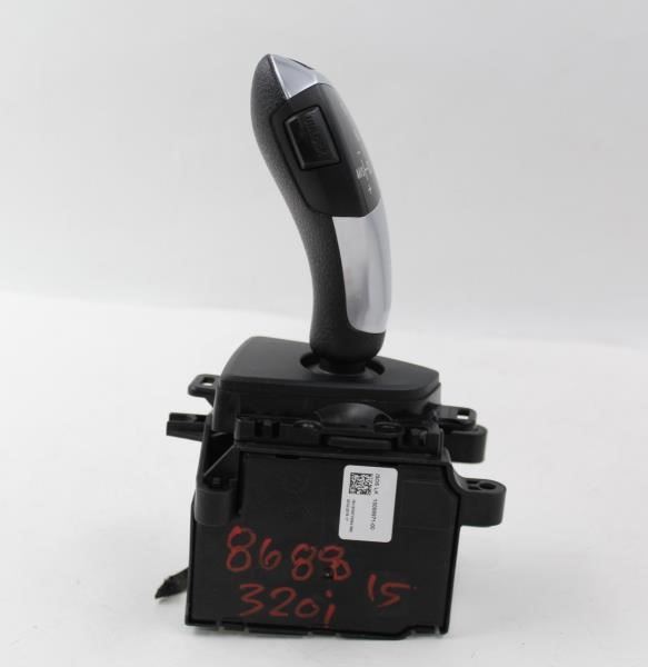 2013-2017 BMW 328I 335I CENTER CONSOLE AUTOMATIC GEAR SHIFTER OEM ...