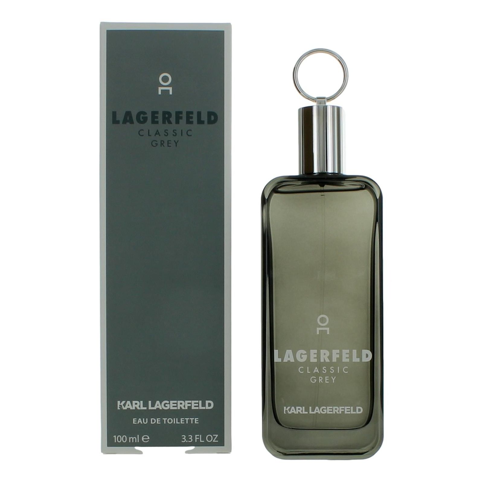 Lagerfeld Classic Grey by Karl Lagerfeld - Fragrances