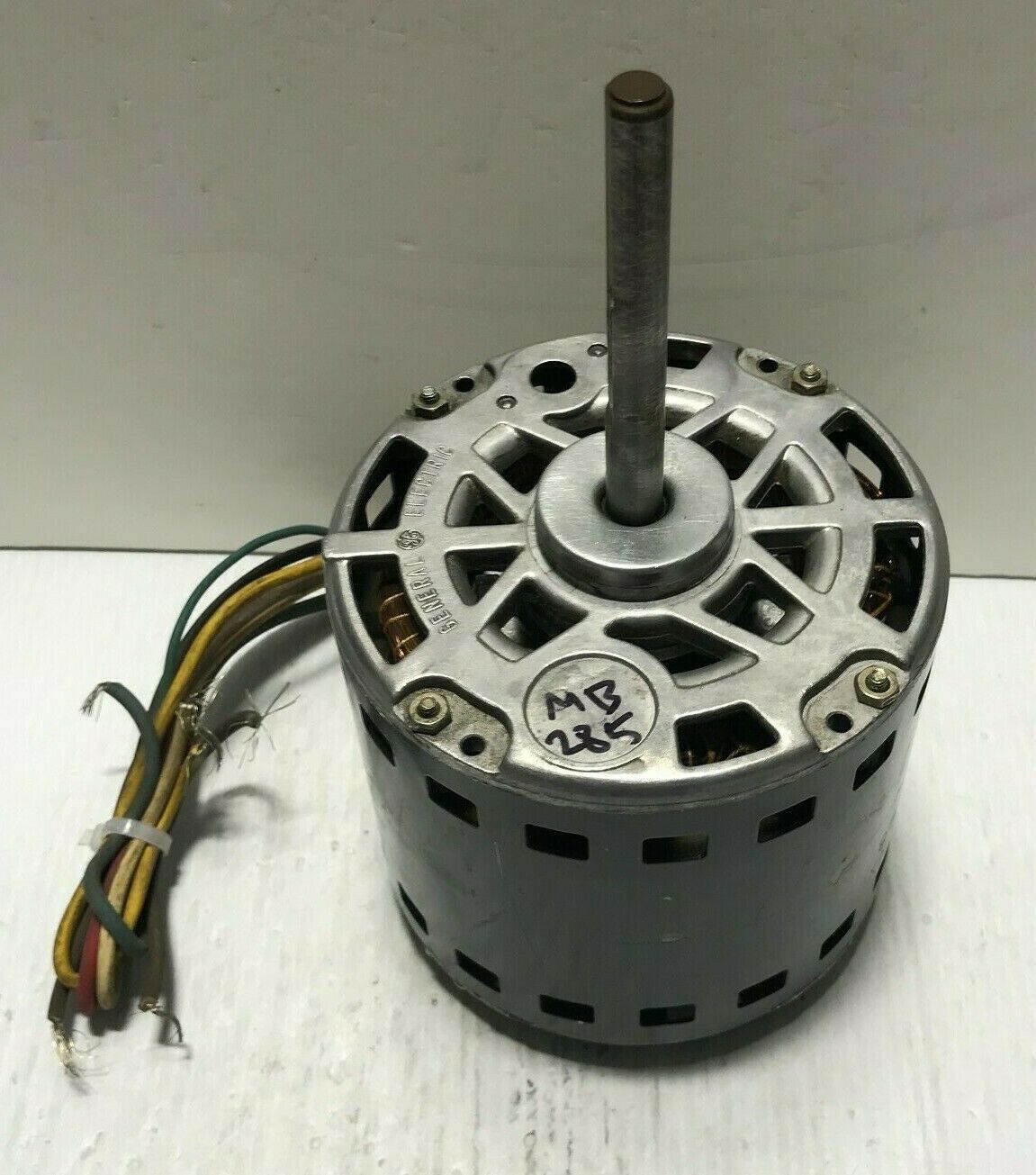 Ge Motors 5KCP39LGM301S Blower Motor 1/2HP and similar items