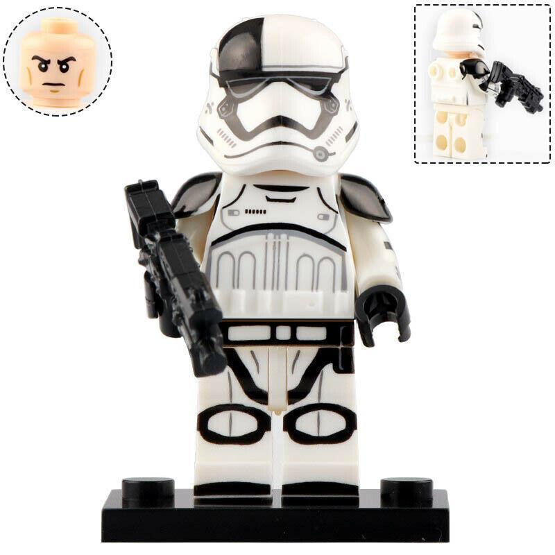 21Pcs First Order Executioner Trooper Stormtrooper Star Wars ...