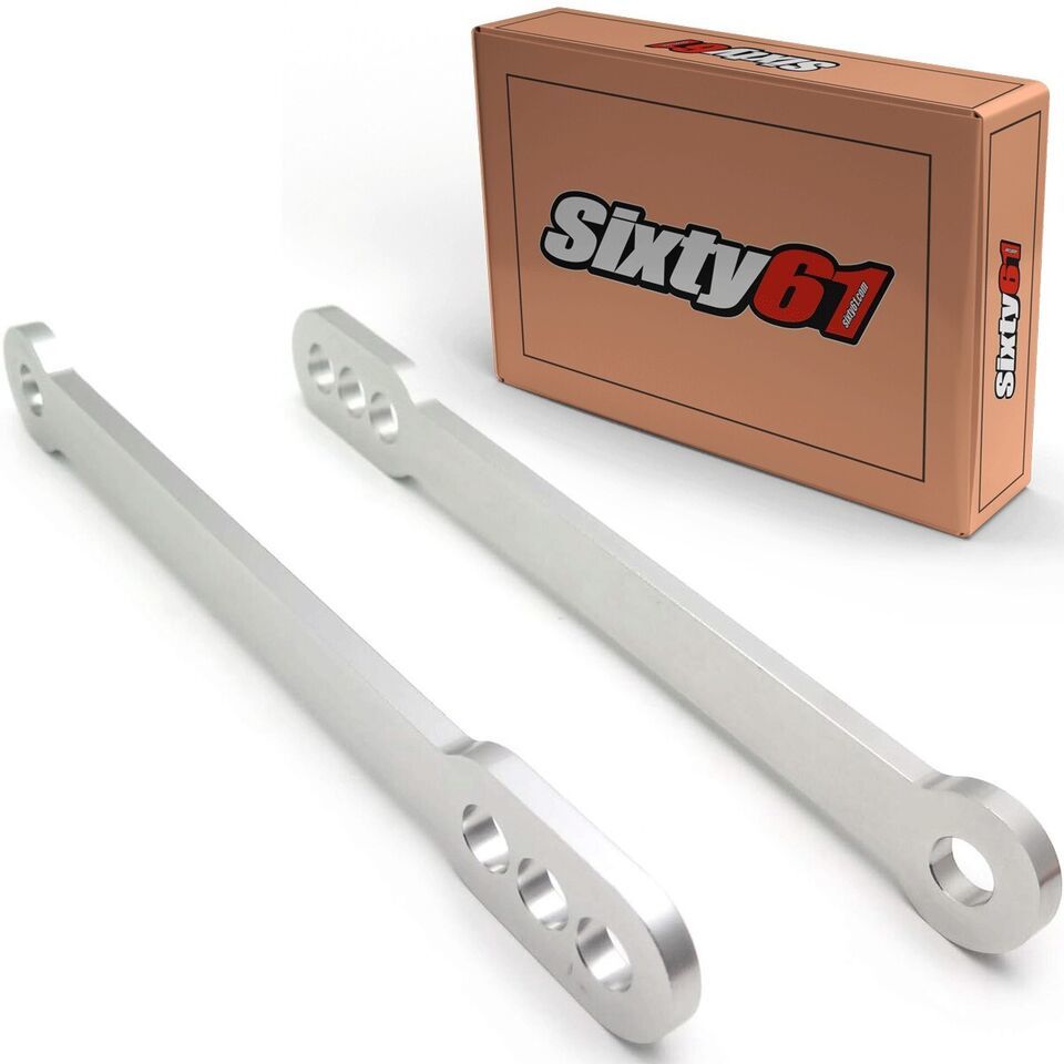 ZX6R Lowering Links 2003-2019 2020 2021 2022 2023 2024 2025 Kawasaki ...