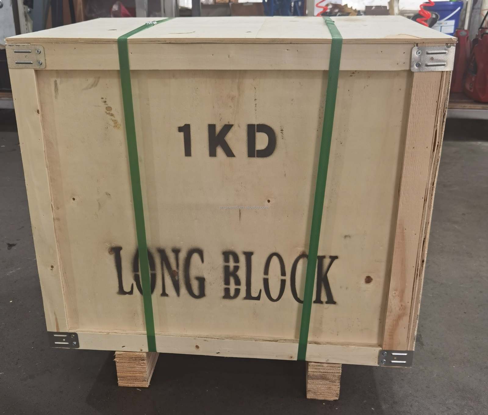 BRAND NEW 1KD-FTV 1KD ENGINE LONG BLOCK 3.0D FOR TOYOTA HIACE FORTUNER ...