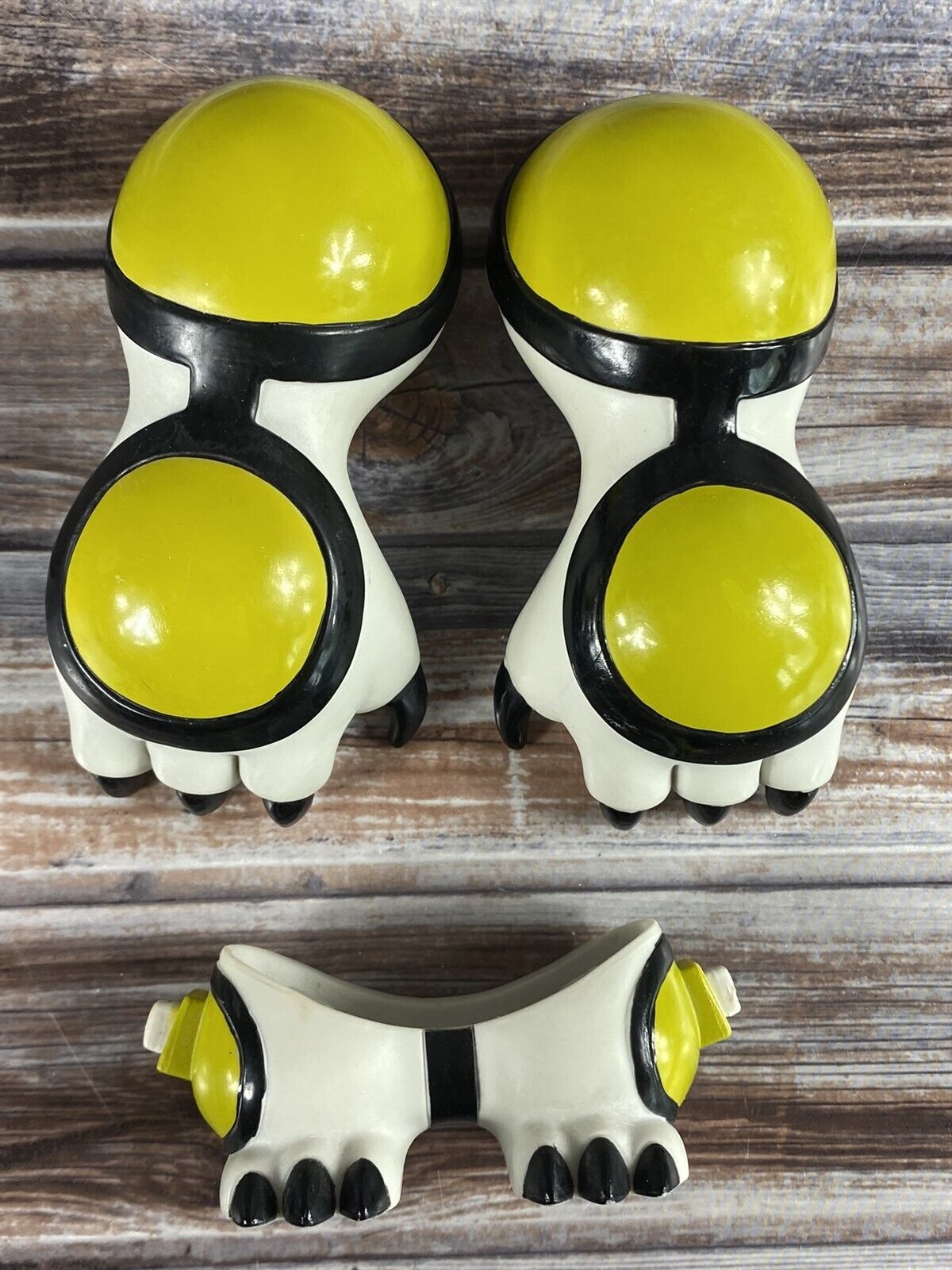 2007 Ben 10 Action Figure - Metamorfigure Rumble Ball Cannonbolt ...