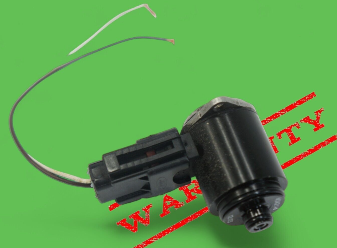 2002-2005 ford thunderbird Steering Rack Pinion Sensor Solenoid Valve ...