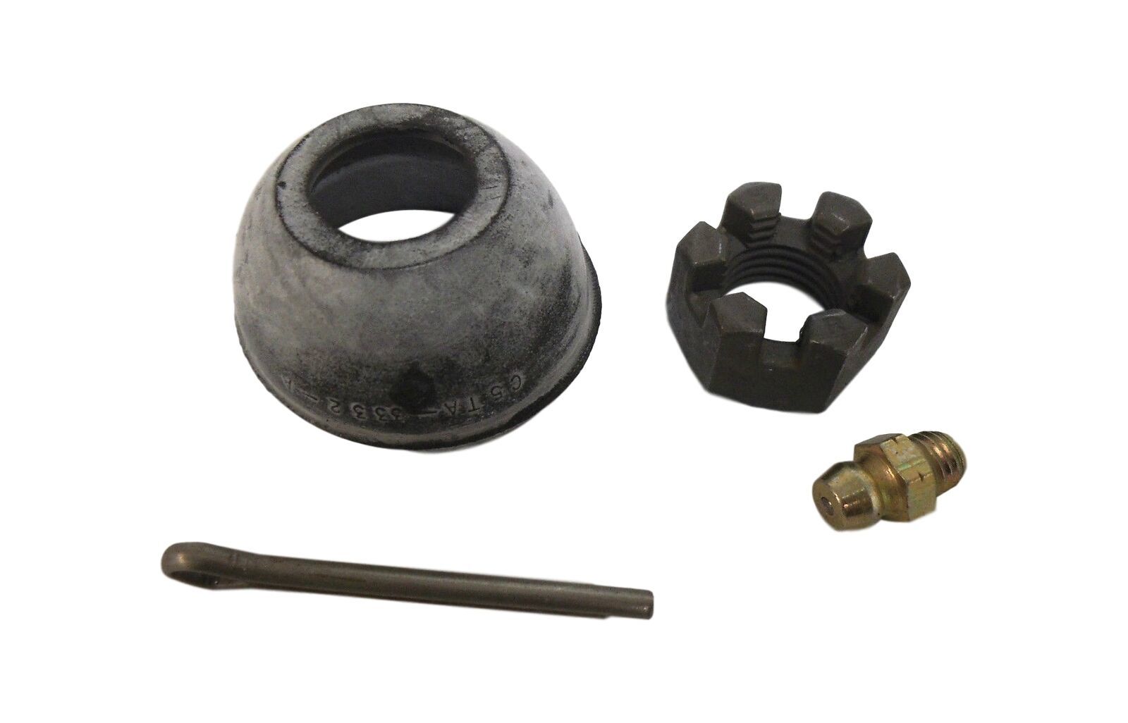 Tie Rod End Boot Kit 95005 1-1/4" Bottom and 50 similar items