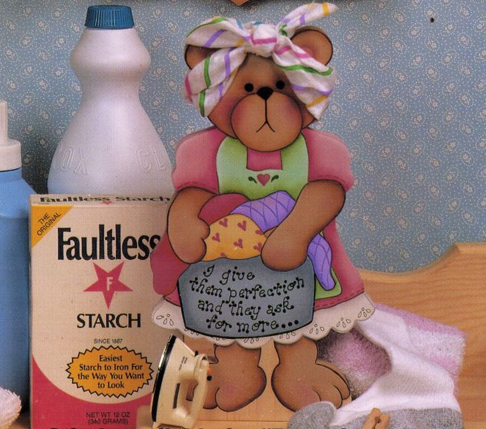 Tole Decorative Painting Nip & Tuk Say It Again Cheryl McCabe Pattern ...