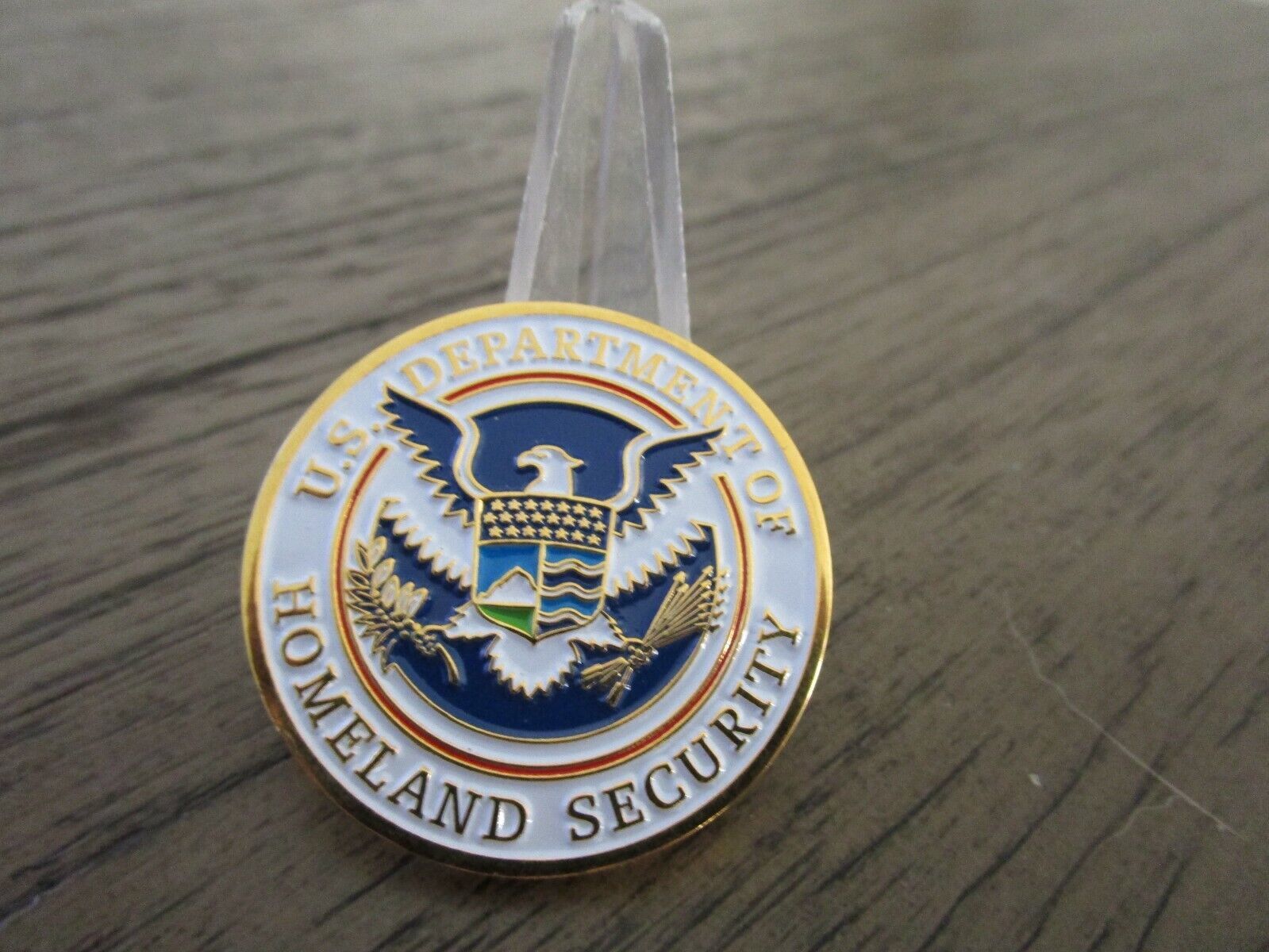 United States Customs & Border Protection Thin Green Line Challenge ...