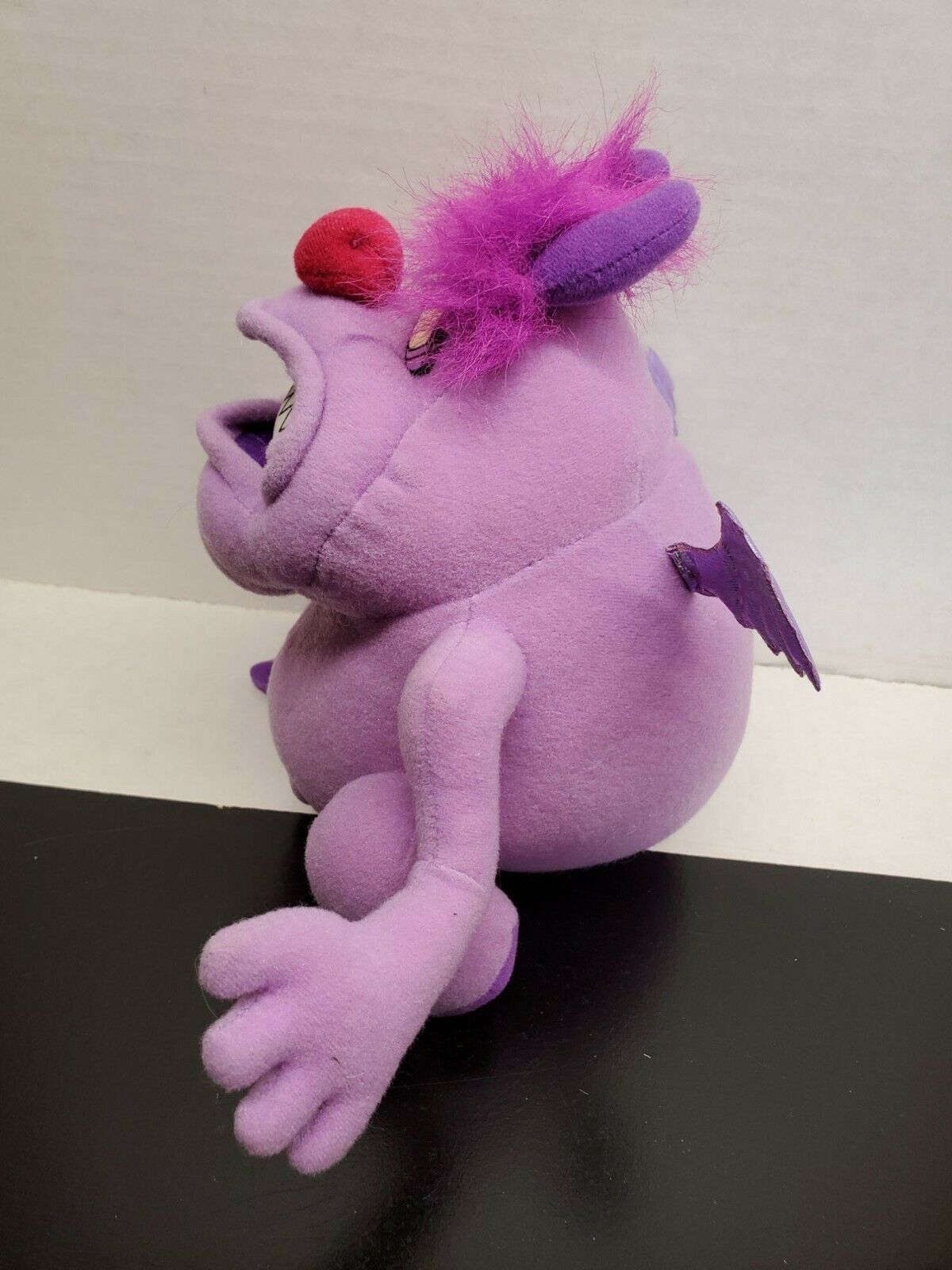 8 Inch Walt Disney Hercules Pain Plush - Plush Toys