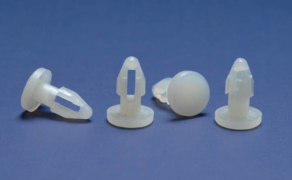 75 Short Shank Rivets for Vinyl Strapping - Every Other Thing