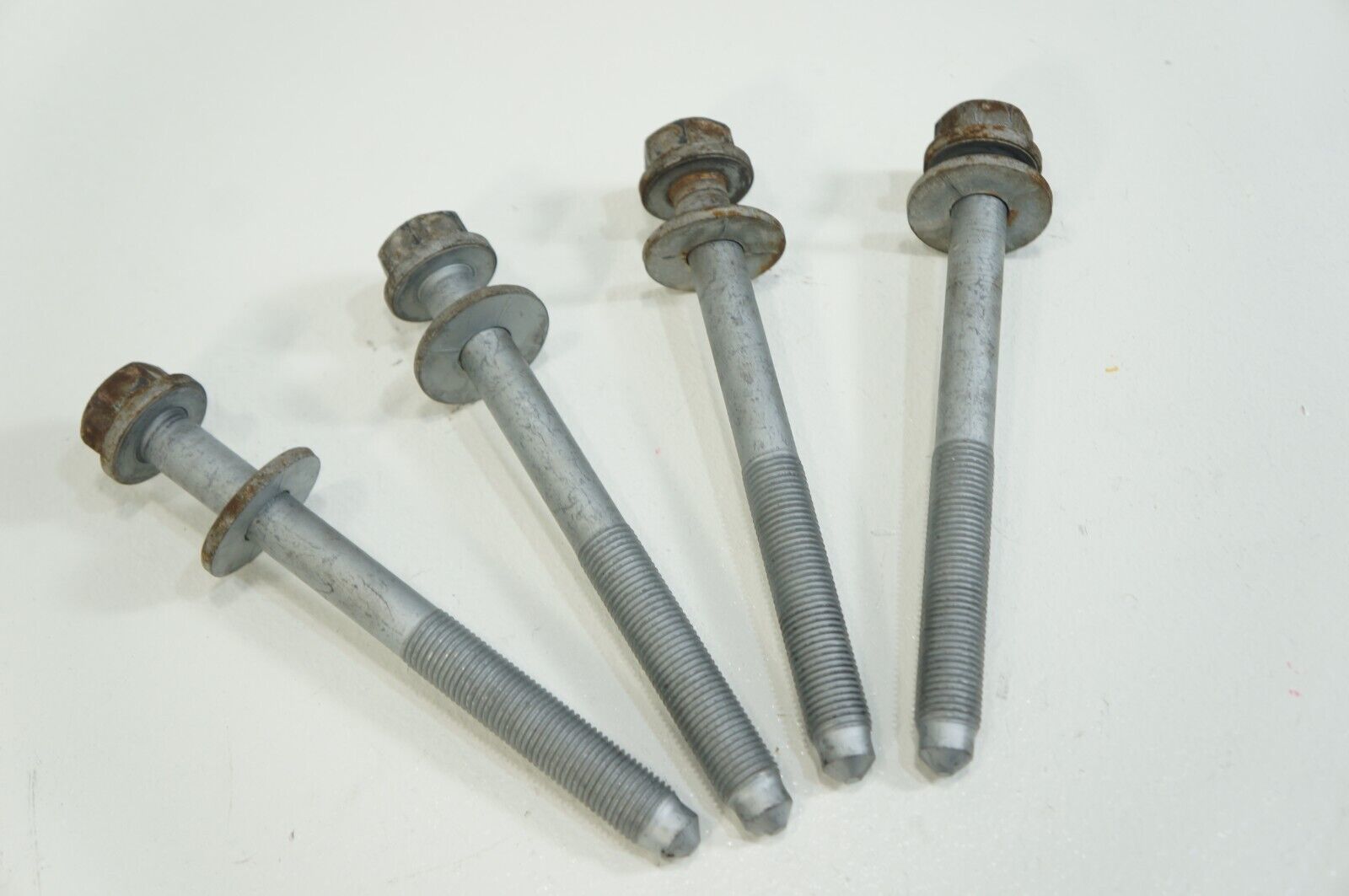 11-16 BMW 528i 535i 550i F10 Rear Suspension Subframe Frame Crossmember ...