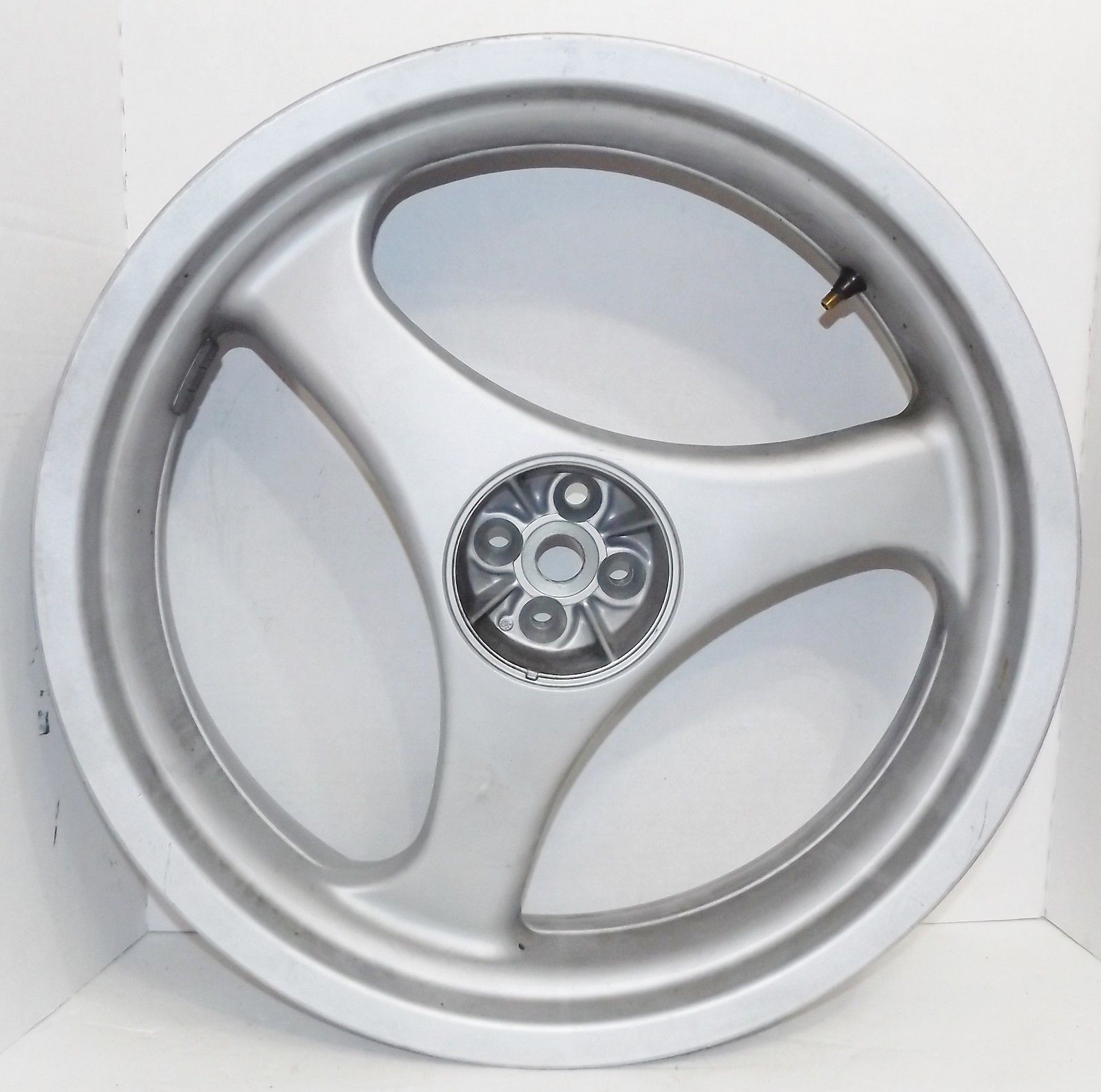 BMW R1100RT OEM Rear Wheel Rim 4.50 x 18 Bent (36312311275) {P1182 ...