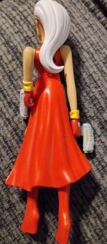 EC 1997 Nira X Cyber Angel w/ accessories 6" and similar items