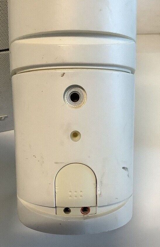 Bose Acoustimass 10 Series II 2 WHITE Dolby Digital Home Theater Speaker System - Home Speakers ...