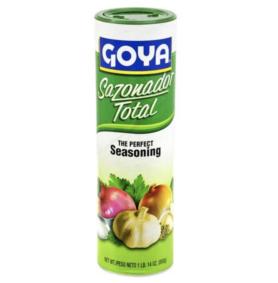 Goya - Sazonador Total Seasoning - 30 oz. - Mixes