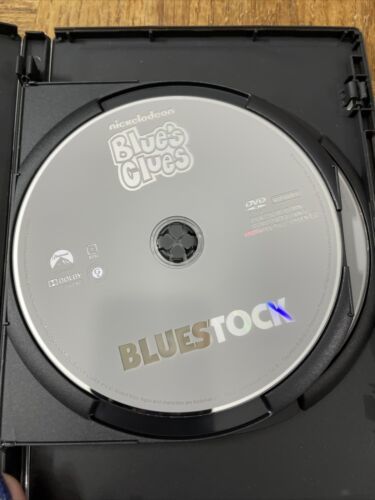 Blues Clues Double Pack DVD - DVDs & Blu-ray Discs