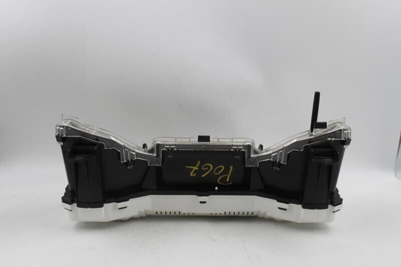 2020 HONDA CIVIC INSTRUMENT CLUSTER GAUGE SPEEDOMETER OEM #13061 ...
