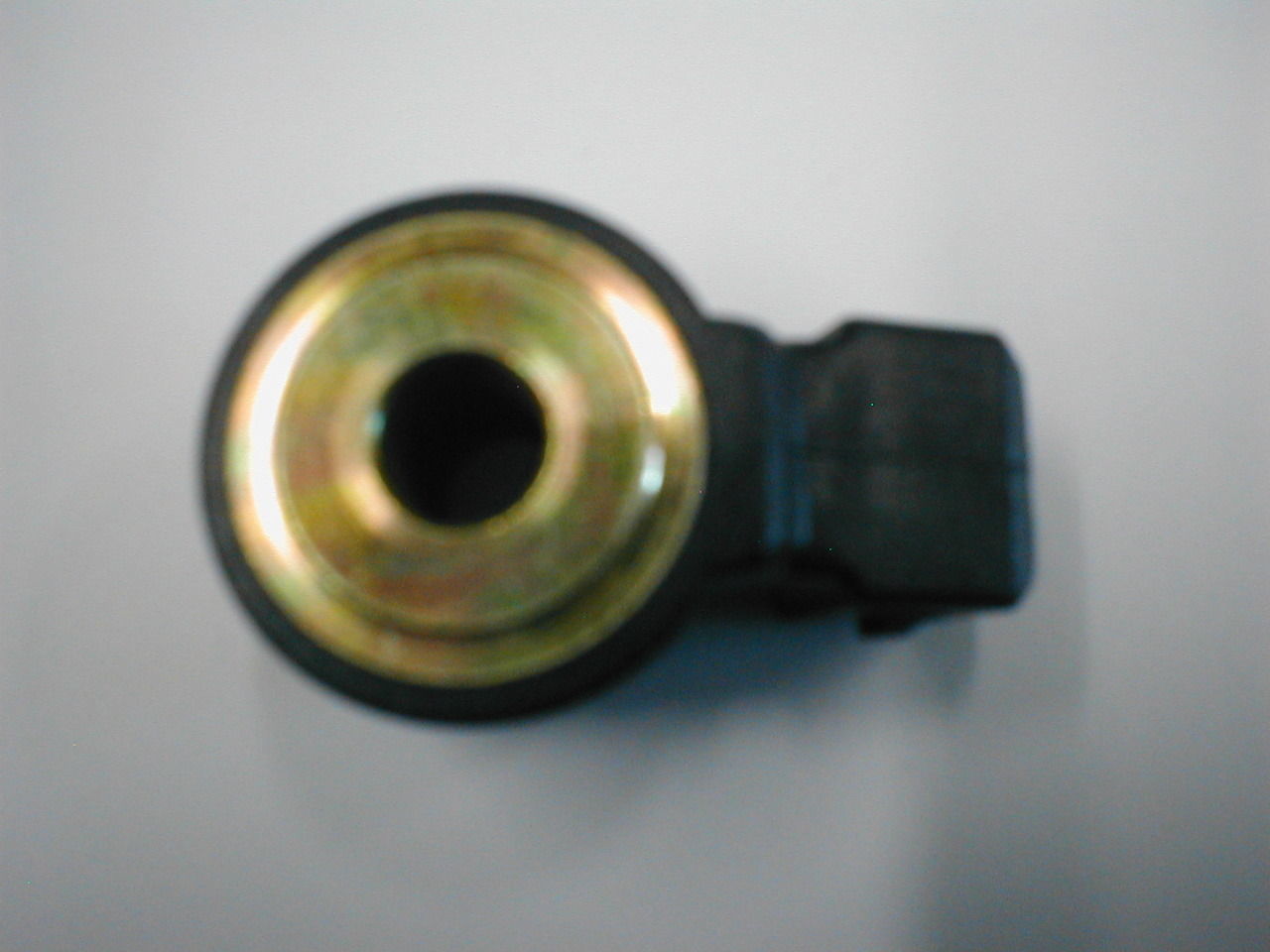 2005-2013 NISSAN FRONTIER KNOCK SENSOR NEW FITS FRONTIER 2.5 AND 4.0 ...