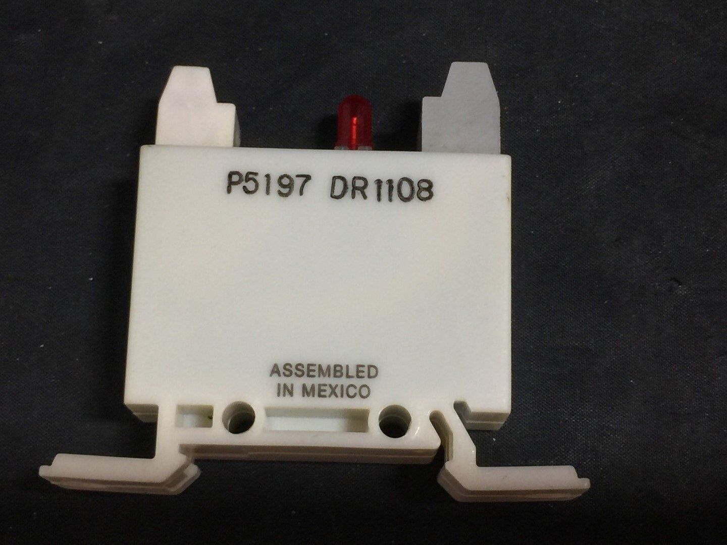 GORDOS DR-IDC24 I/O INPUT MODULE - PLC Input & Output Modules