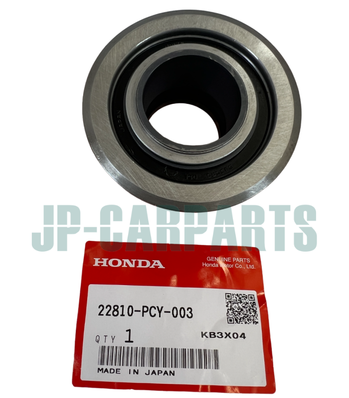 GENUINE HONDA BEARING, CLUTCH RELEASE 22810-PCY-003 FOR S2000 AP1 F20C ...