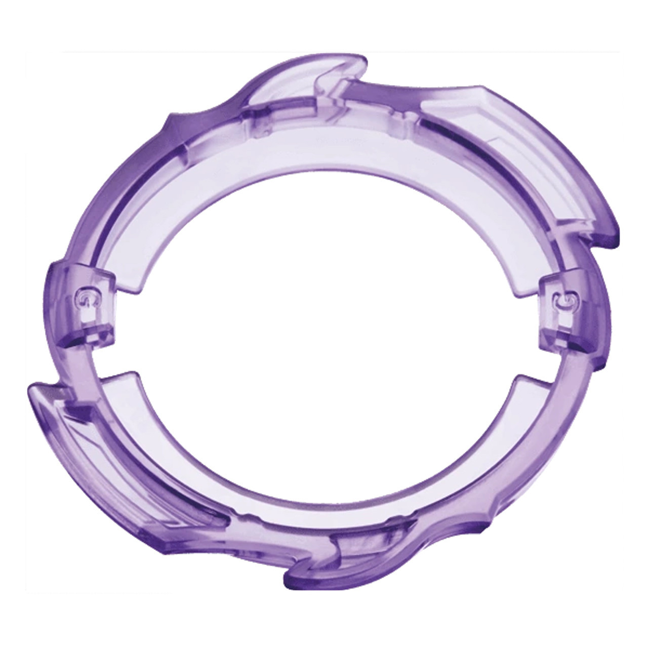 TAKARA TOMY Beyblade Burst Disc Frame - Glaive (G) - Action Figures