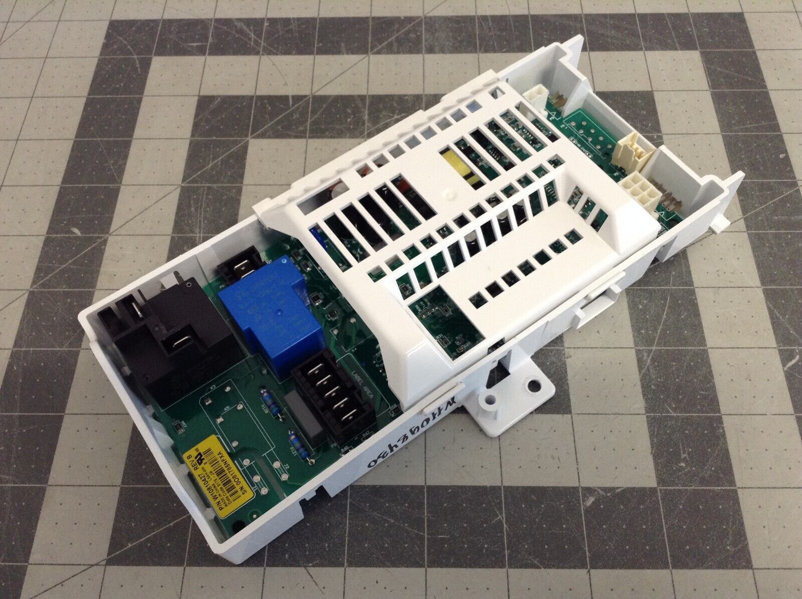 Whirlpool Maytag Dryer Main Control Board and similar items