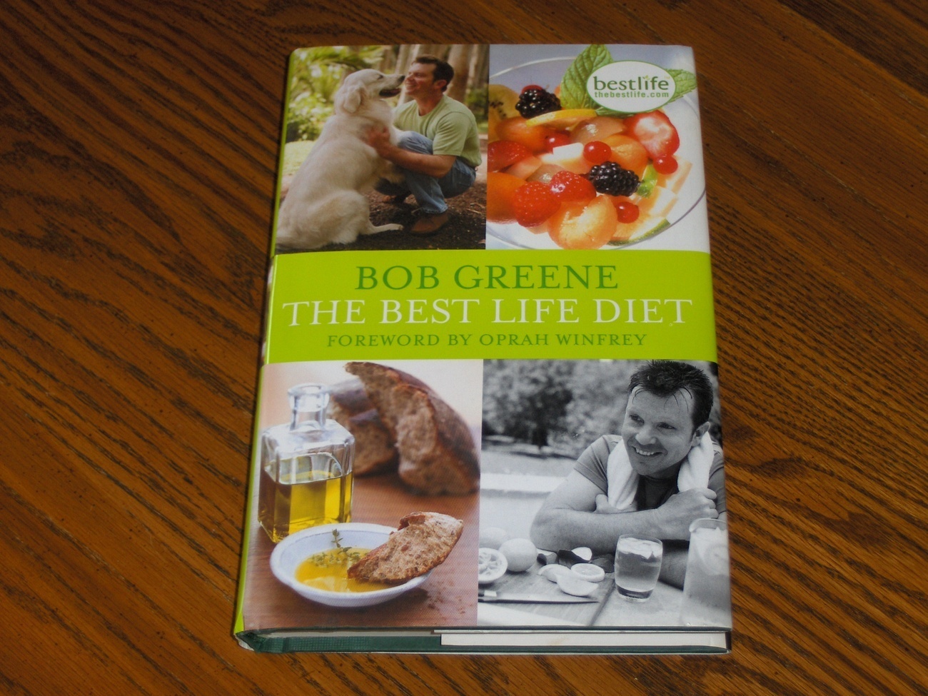 The Best Life Diet - Books & Magazines
