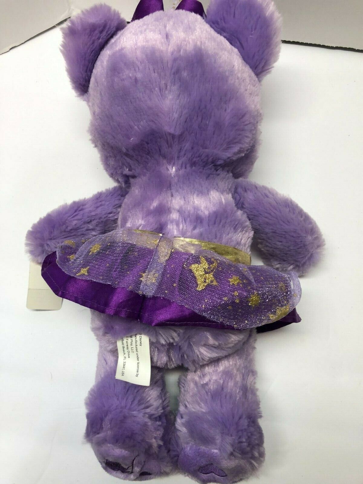 Disney Rapunzel TANGLED Princess 15" Plush and similar items