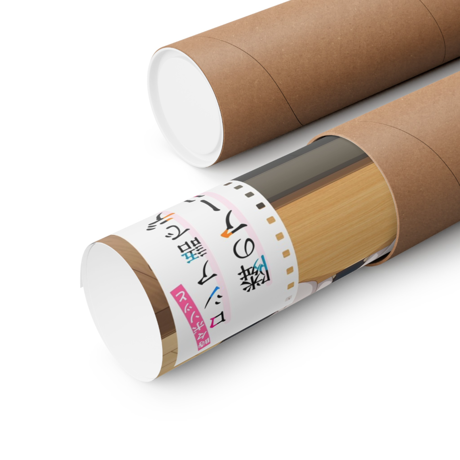 ALYA SOMETIMES HIDES HER FEELINGS IN RUSSIAN anime poster 2024 Wall Art ...