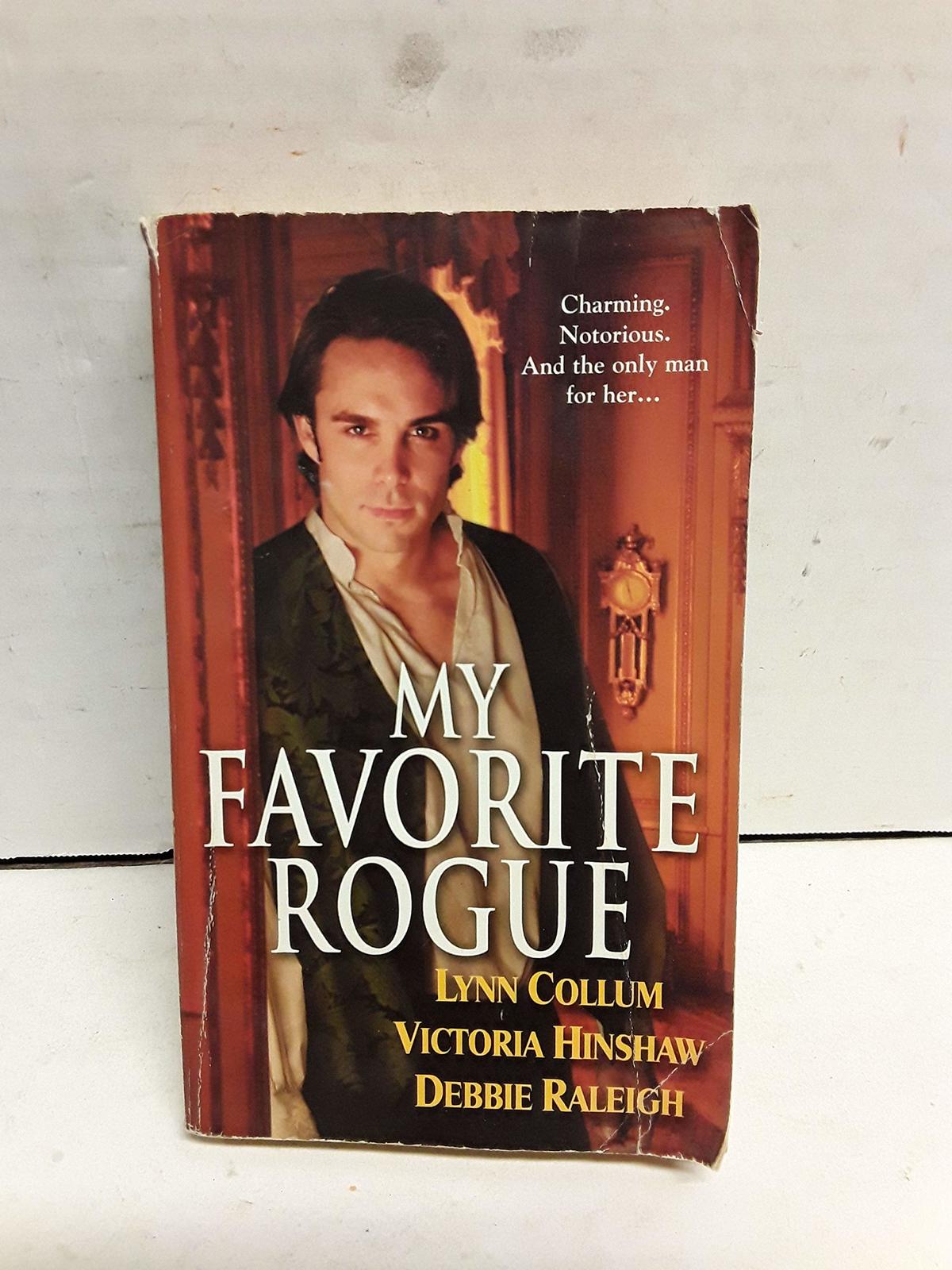 My Favorite Rouge Lynn; Hinshaw Debbie Collum - Books & Magazines