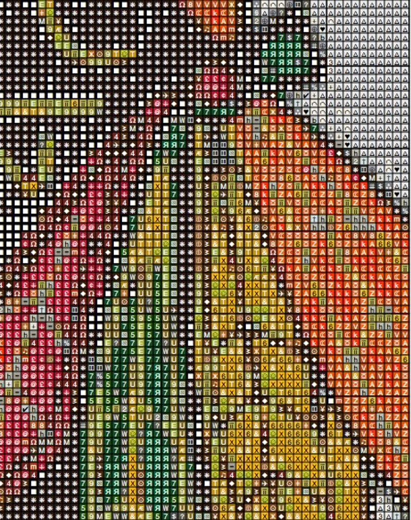 Chicago Blackhawks Logo Cross Stitch Pattern***LOOK*** - Hand Embr ...