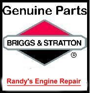 Briggs & Stratton # 809021 Carburetor Overhaul Rebuild Repair kit ...